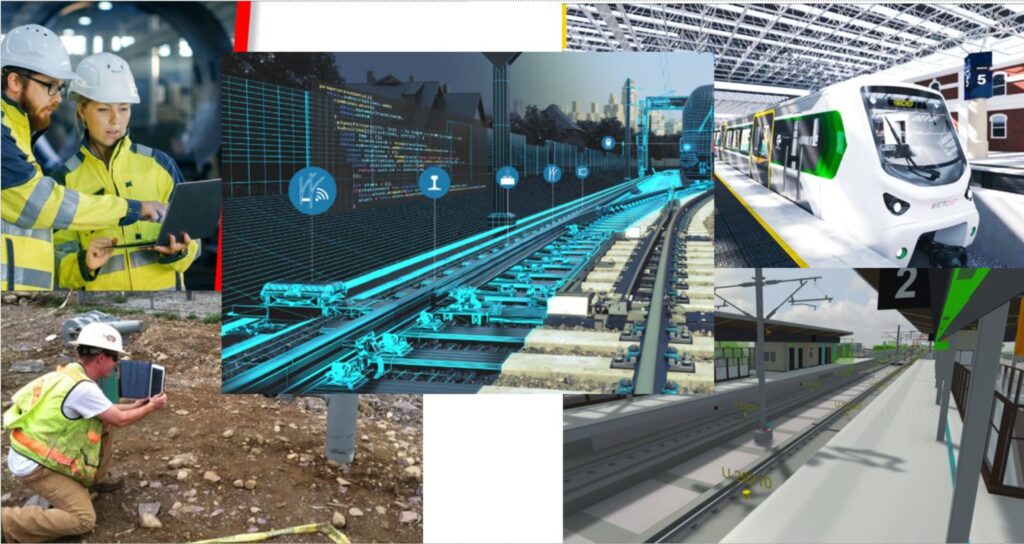 Digital Engineering – Design & Analysis